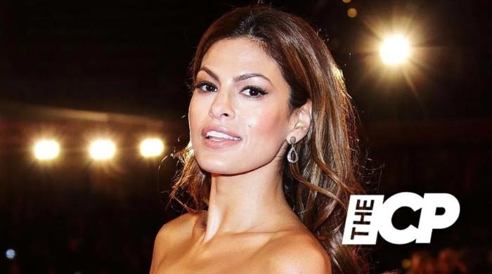 Eva Mendes reveals she took a step back from acting after being offered ...