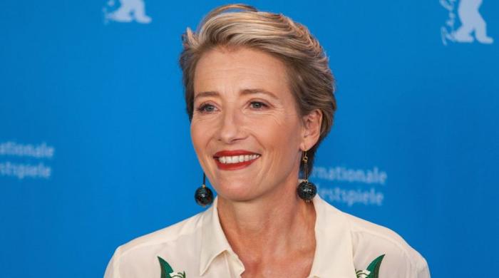 Emma Thompson: I was 'utterly blind' to ex-husband Kenneth Branagh's ...
