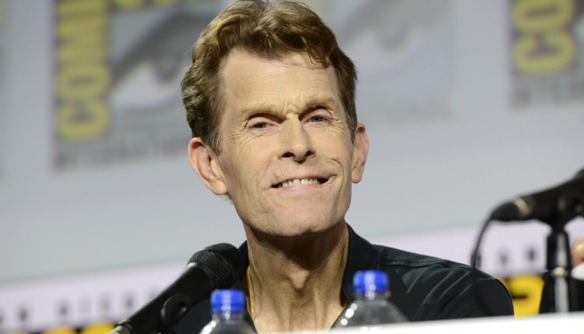 Acclaimed Batman voice actor, Kevin Conroy dies at 66