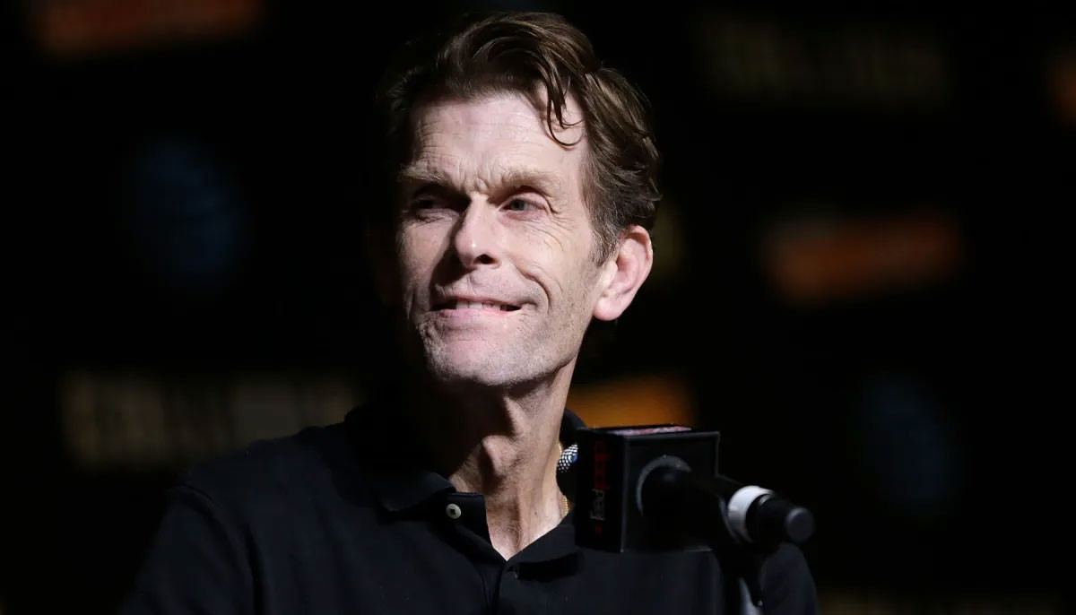 Kevin Conroy loses his battle to cancer, dies at 66