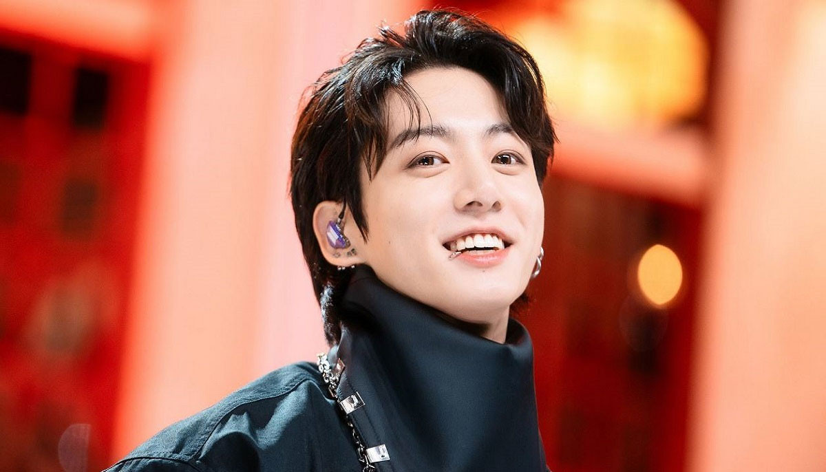 BTS Jungkook to perform at FIFA World Cup opening ceremony