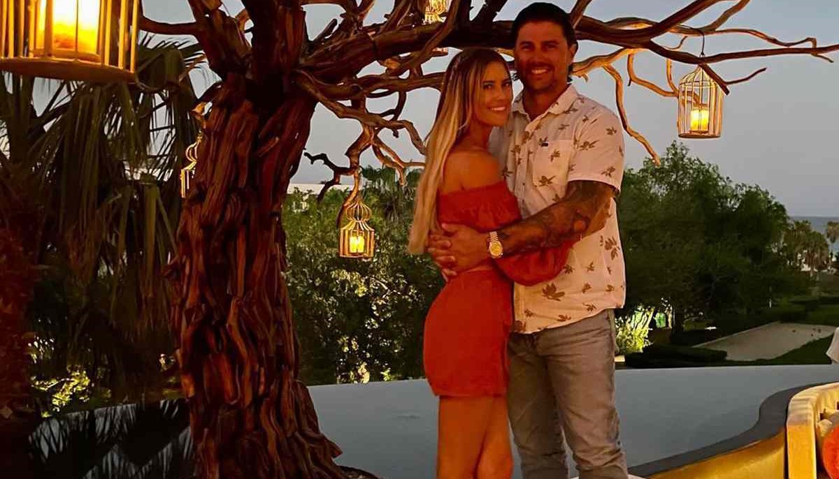 Christina Hall Gives a Tour of Her Tennessee Home with Husband Josh’s Cameo