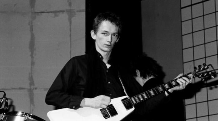 Keith Levene, Public Image Ltd.’s Guitarist, Clash Co-Founder, Dies at ...