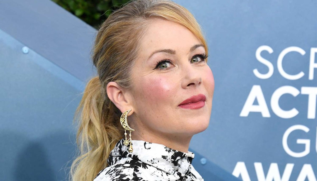 Christina Applegate’s Netflix’s ‘Dead to Me’ could be her last gig