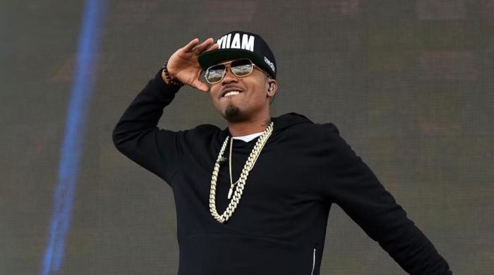 Rapper Nas' home burglarized: Reports - The Celeb Post