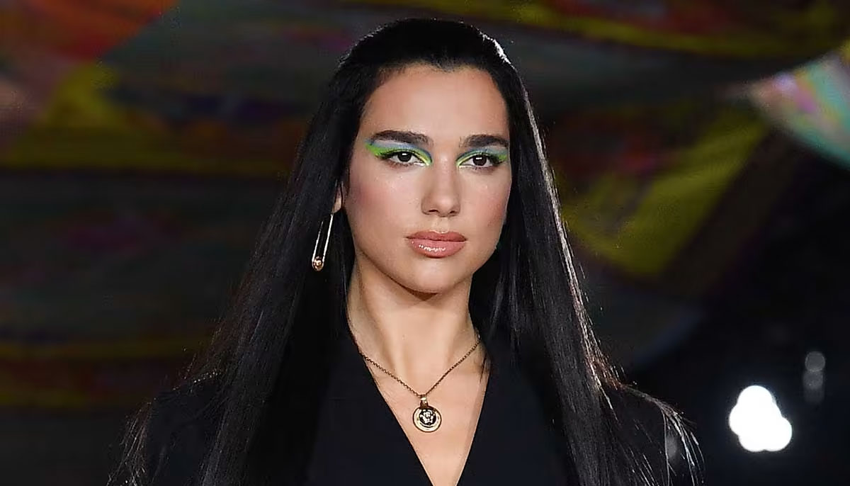 Dua Lipa faces blatant criticism on her human rights stance