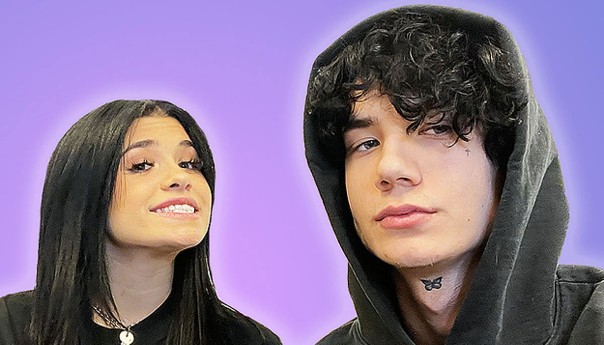 Nessa Barrett shuts down Zack Bia dating rumors