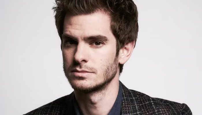 Andrew Garfield faced no pressure while shooting 'Spider Man: No Way Home'
