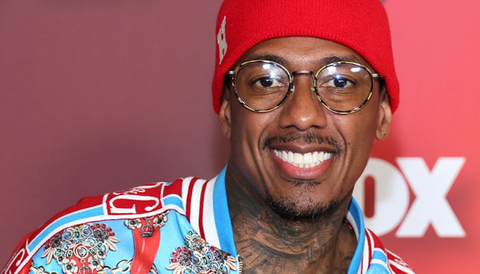 Nick Cannon spends $3million on his 11 kids in one year