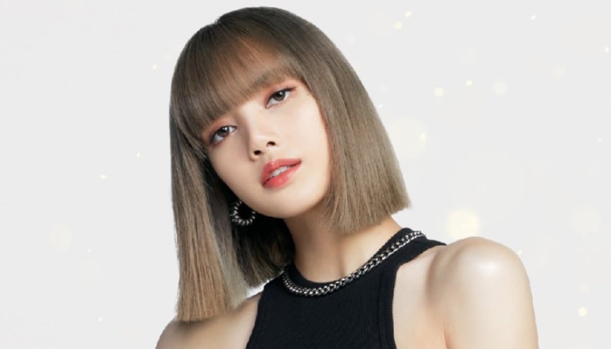 BLACKPINK's Lisa makes history with recent win at MTV EMAs 2022
