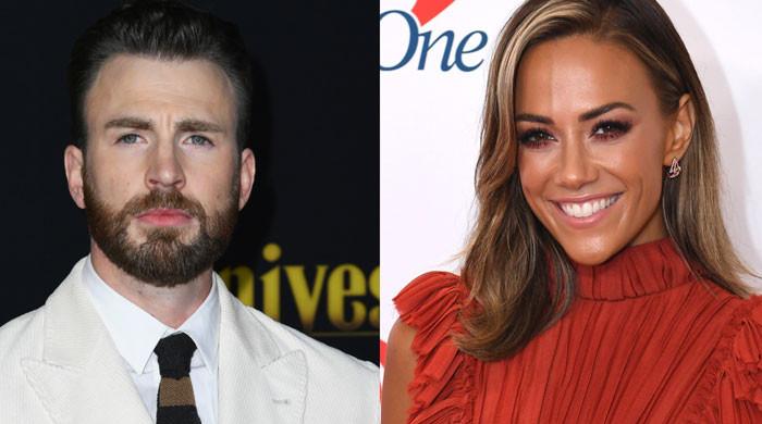 Jana Kramer says she did 'asparagus walk of shame' from Chris Evans home