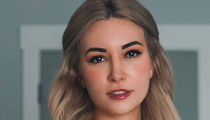 Alinity talks about her sister's weird behavior: "I think that she ...