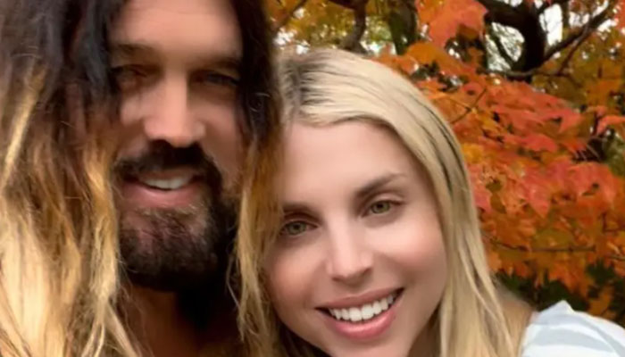 Billy Ray Cyrus got engaged to Firerose without 'ring', she spills