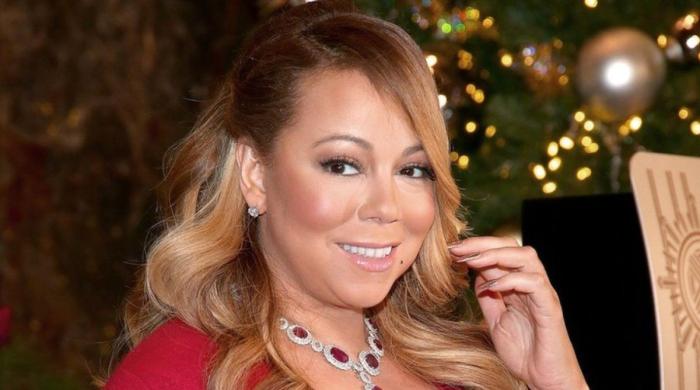 Mariah Carey, Christmas queen launches holiday bath and body line - The Celeb Post