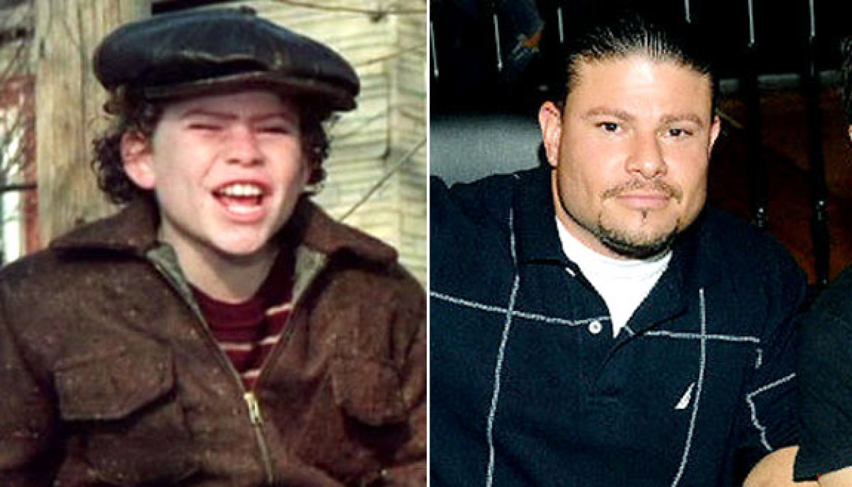 Yano Anaya, A Christmas Story actor may be interested in ‘Movie house ...