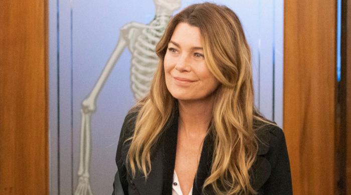 'Grey's Anatomy': Ellen Pompeo pens a goodbye note to fans - The Celeb Post