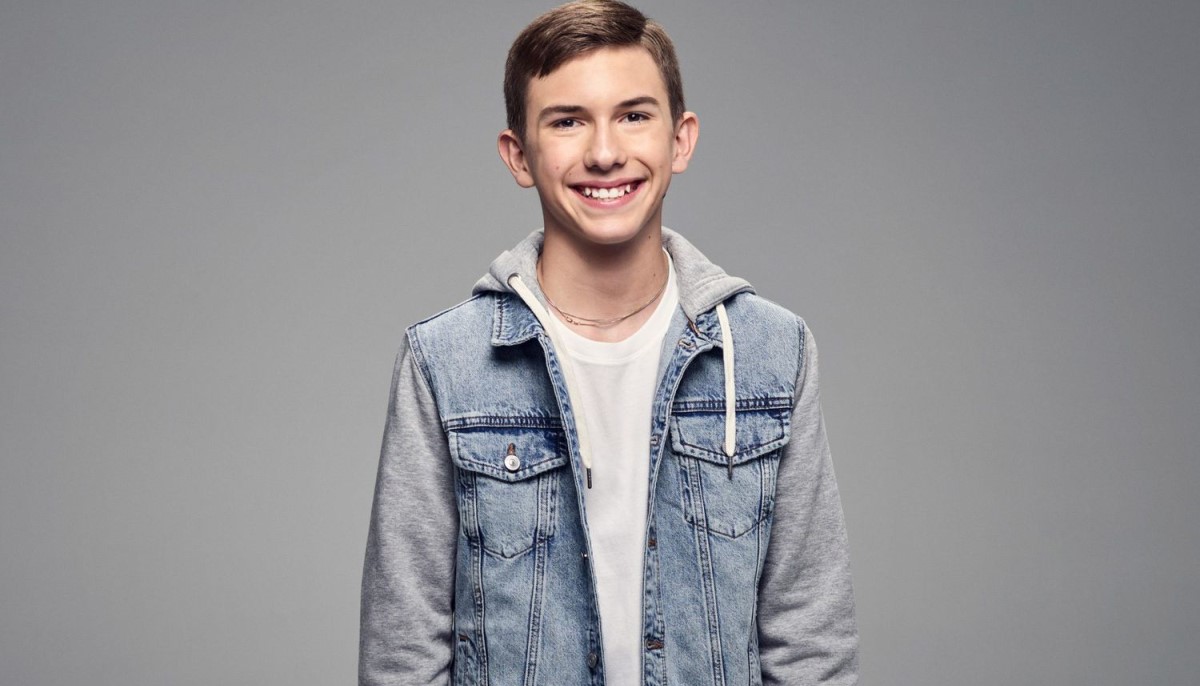 Grayson Chrisley, Chrisley Knows Best' Star faces car crash