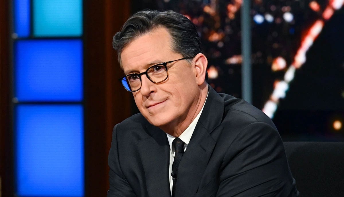Stephen Colbert on FIFA : "It is the most corrupted organization in ...