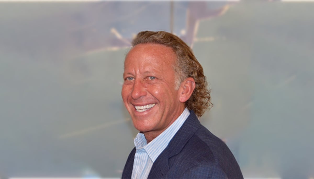 Michael Armand Hammer, Armie Hammer’s Father, Dead at 67 - The Celeb Post