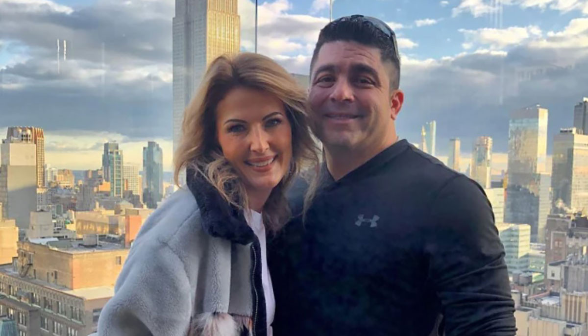 Monty Lopez confirms divorce from Addison Rae's mother Sheri Easterling