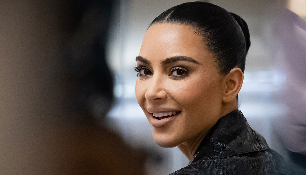 Kim Kardashian 'upset' over Balenciaga's bondage-themed campaign with kids