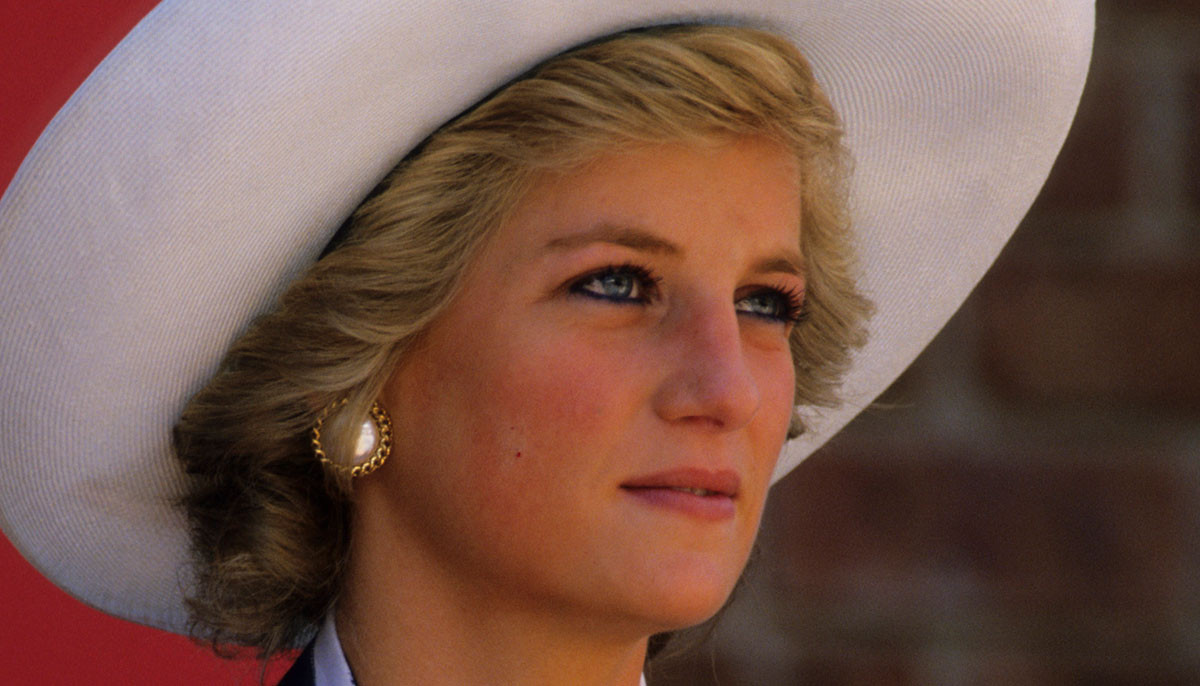 Princess Diana's regret for bombshell BBC interview laid bare