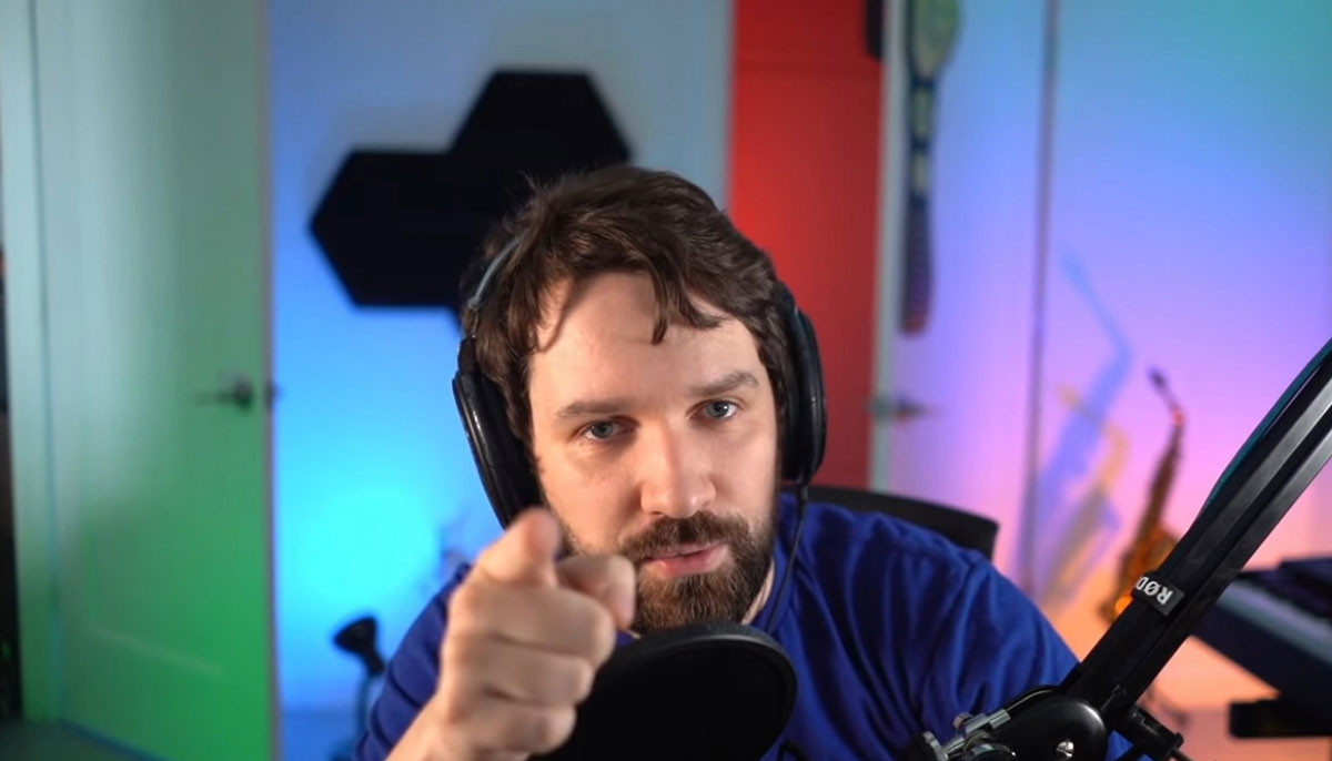 Destiny could return to Twitch and Twitter anytime