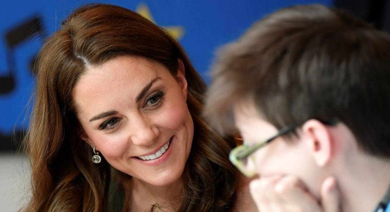 Kate Middleton weighs in on early childhood development: ‘fundamental ...