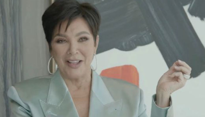 Kris Jenner talks about 'simple' tips for 'spectacular' Christmas party