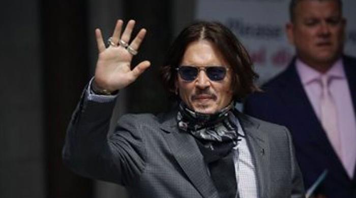 Johnny Depp Not Returning To Pirates Of The Caribbean Franchise
