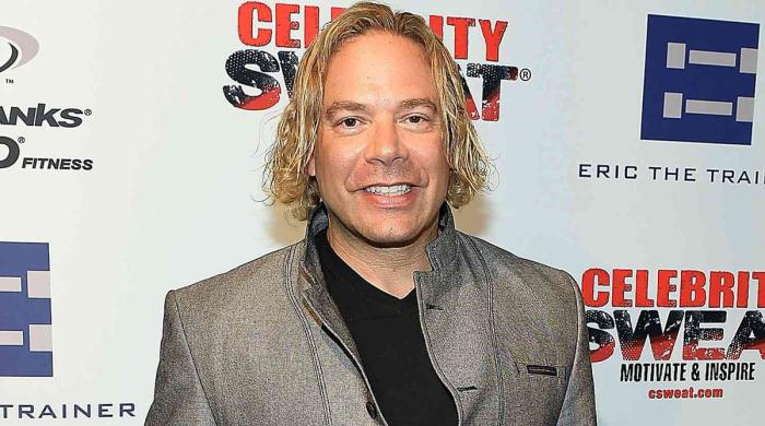 Eric Fleishman aka Eric The Trainer dies "unexpectedly" at 53 - The ...