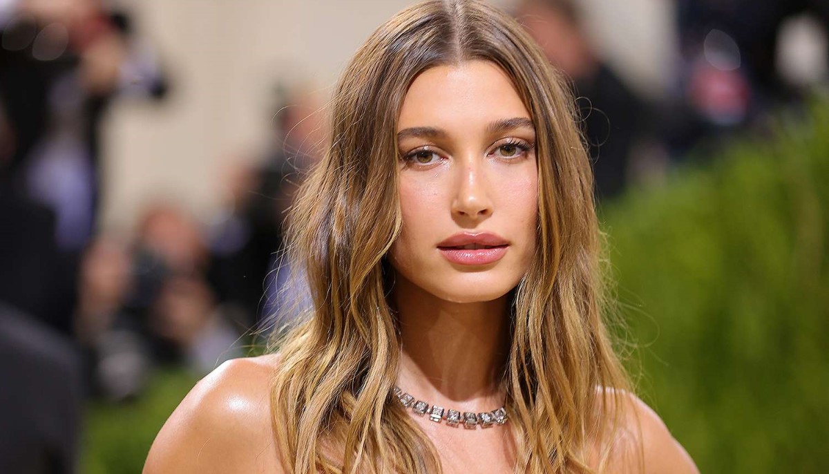 Hailey Bieber Lands Forbes 30 Under 30 Cover