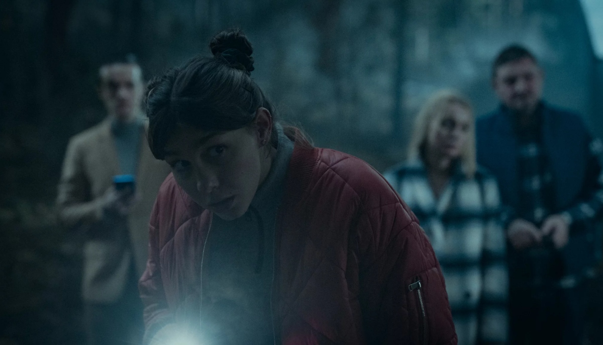 Watch: trailer of Netflix's forthcoming polish series, Dead End