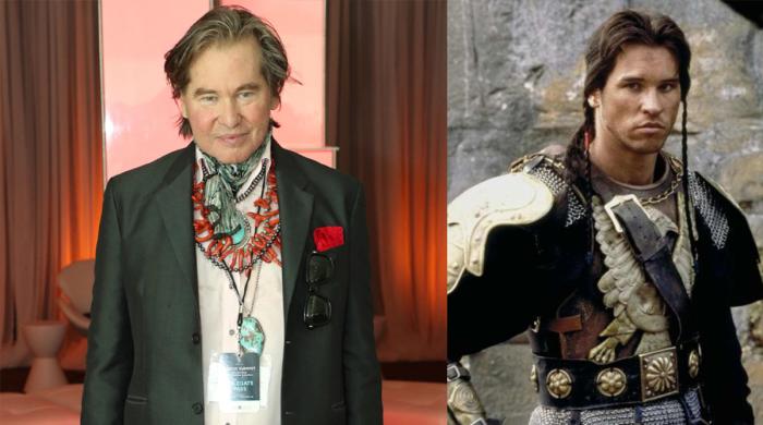Val Kilmer was forced to sit out Willow role due to 'insurmountable ...