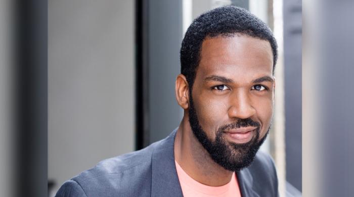 Quentin Oliver Lee, broadway actor, dies at the age of 34 - The Celeb Post