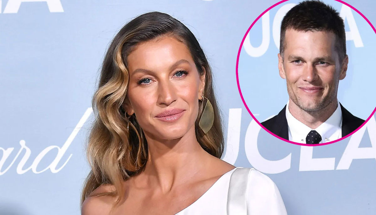 Gisele Bündchen Struggling In Aftermath Of Tom Brady Divorce