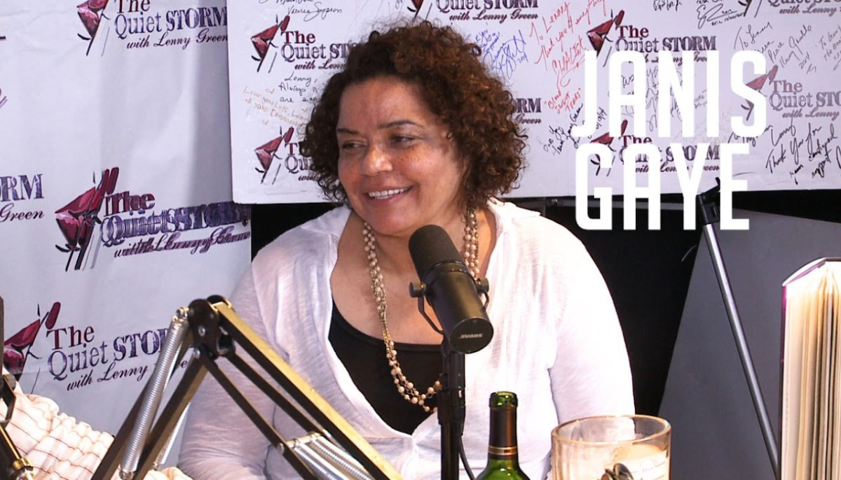 Jan Gaye, Wife of Motown Legend Marvin Gaye, Dead at 66