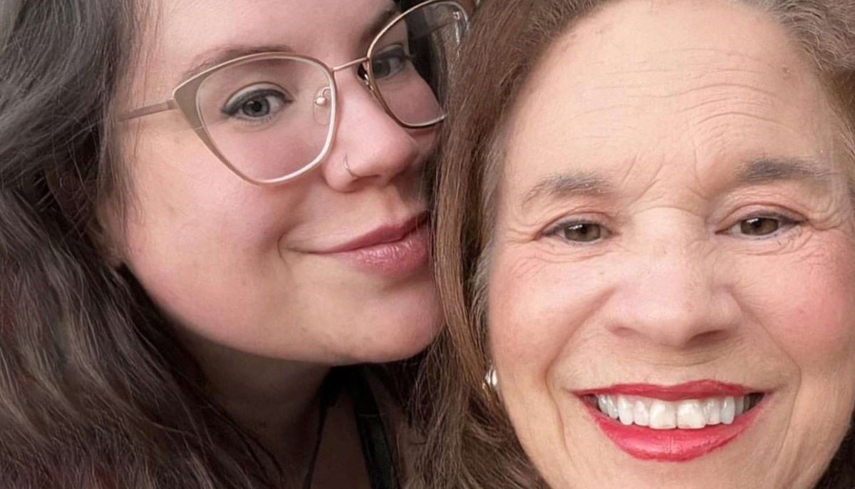 Barbara Thore, My Big Fat Fabulous Life Star Dies at 76