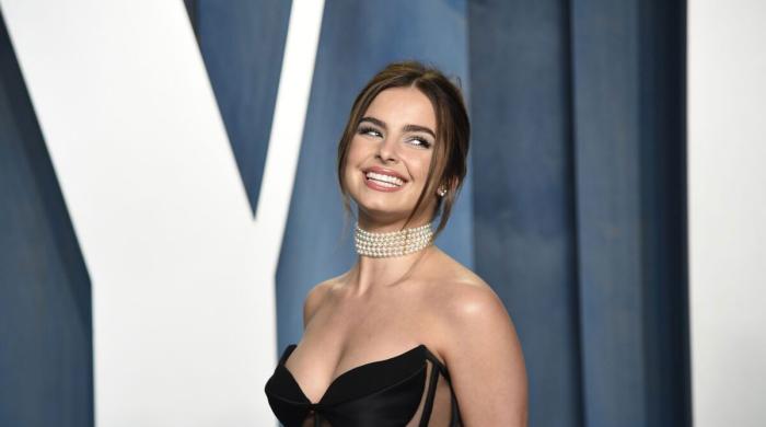 Addison Rae gets pixie cut, fans in shock