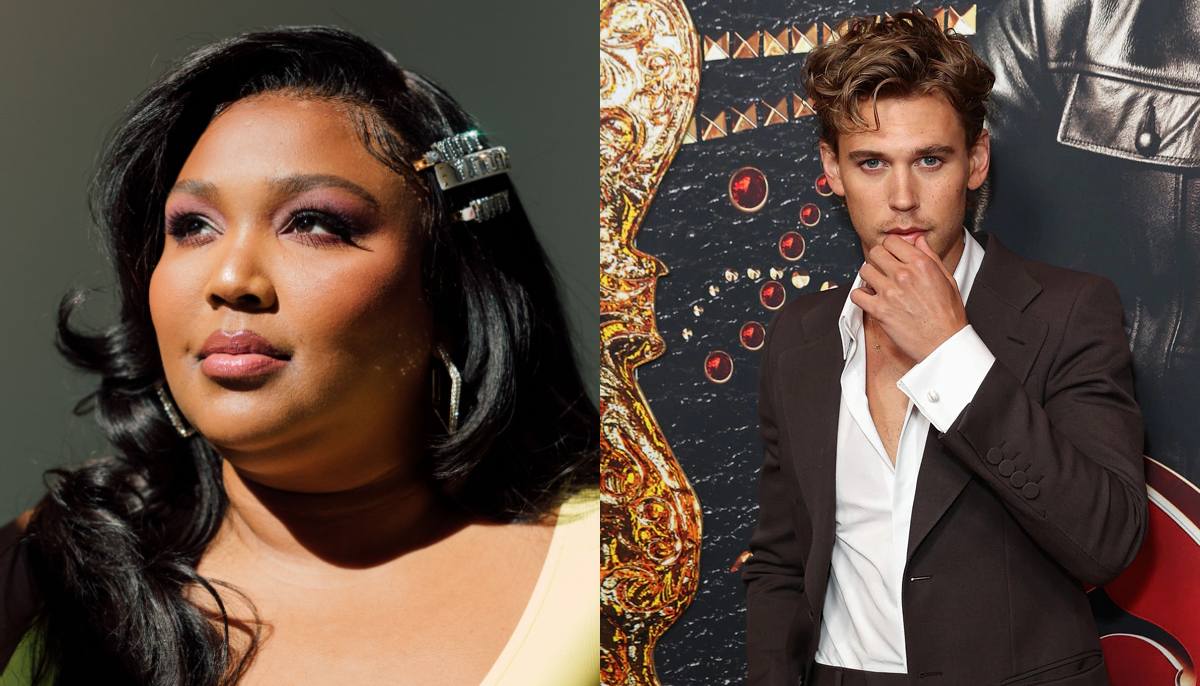 Lizzo to feature as SNL musical guest along with host Austin Butler for ...