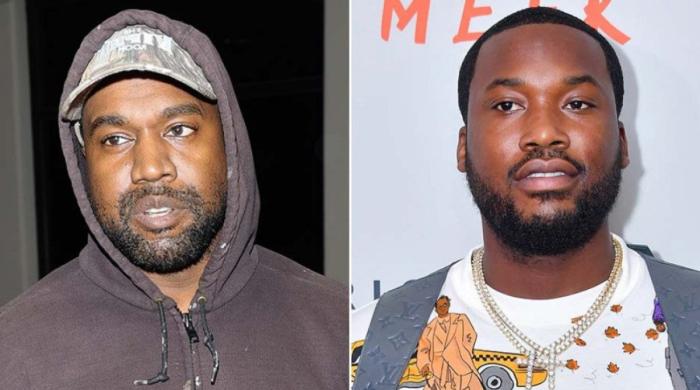 Kanye West DOESN’T take Meek Mill’s advice SERIOUS - The Celeb Post