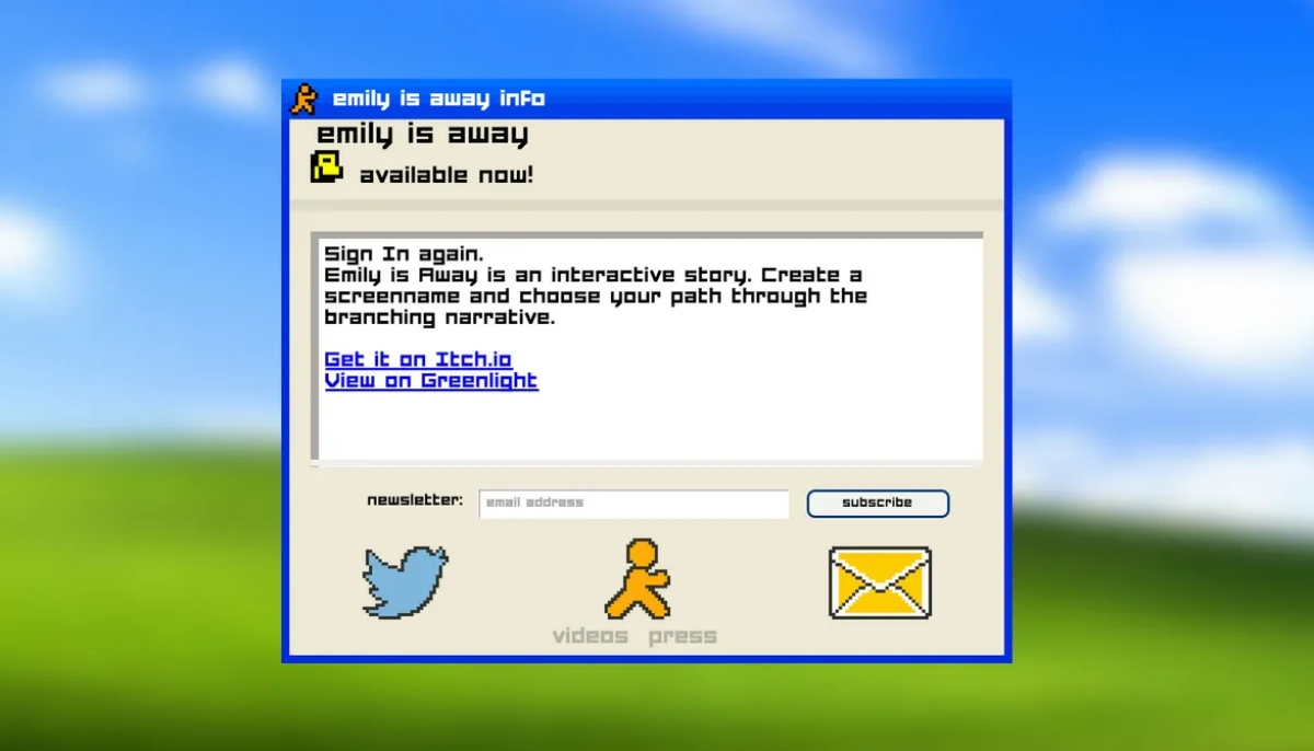 Instagram introduces AIM away messages, brought back 90's memory - The ...