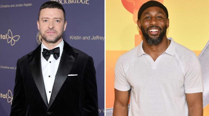 Justin Timberlake is ‘sad’ because Stephen tWitch Boss is dead - The ...