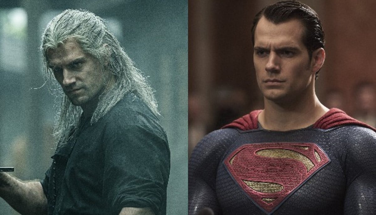 Henry Cavill lost The Witcher as well as the Superman role - The Celeb Post