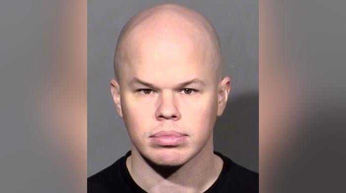 Sam Brinton Ex Joe Biden Staffer Arrested For Stealing Womans