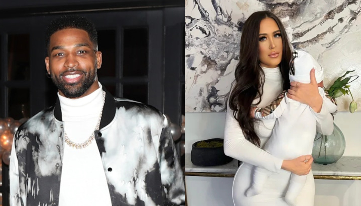 Tristan Thompson settles paternity lawsuit with Maralee Nichols: Details