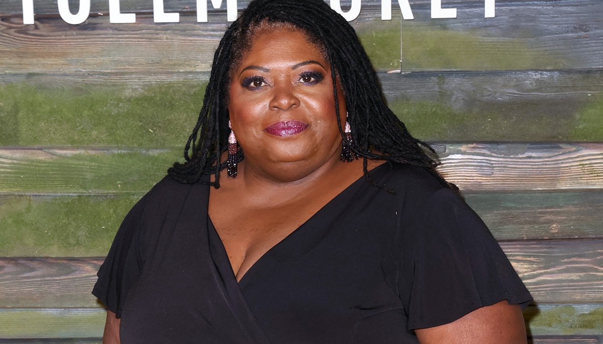 General Hospital star Sonya Eddy cause of death revealed