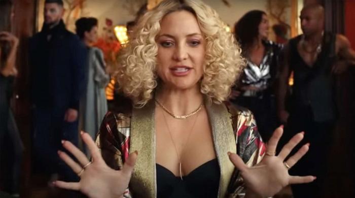 Kate Hudson says she had eyes set on her character in Glass Onion - The ... Kate Hudson says she had eyes set on her character in Glass Onion - The ...