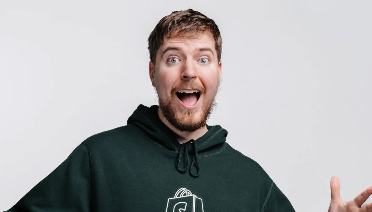 MrBeast teases his first order as Twitter CEO
