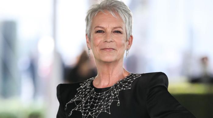 'OG Nepo Baby' Jamie Lee Curtis says she's 'hurt' by nepo baby debate ...